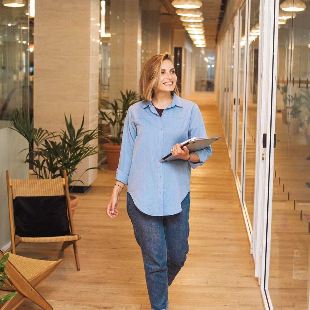 Infinity Tech Solutions